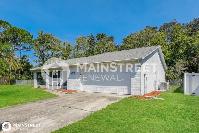 3837 Parapet Dr, Cocoa, FL 32926 - House Rental in Cocoa, FL ...