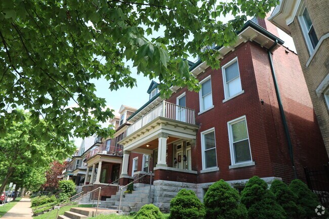 Shaw Apartments for Rent - Saint Louis, MO - 73 Rentals | Apartments.com
