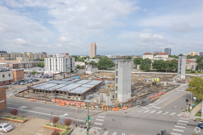 Fusion at Neon - Apartments in Norfolk, VA | Apartments.com