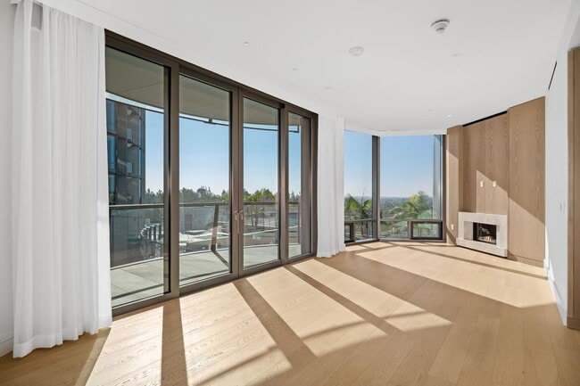 211 W Elm Ct Unit 3B, Los Angeles, CA 90067 - Condo for Rent in Los ...