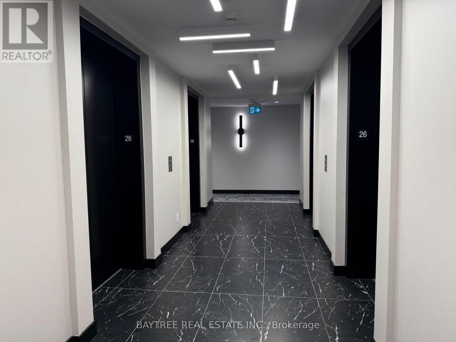 395 Bloor St E Unité 2612, Toronto, ON M4W 0B4 - Appartement à Louer à ...