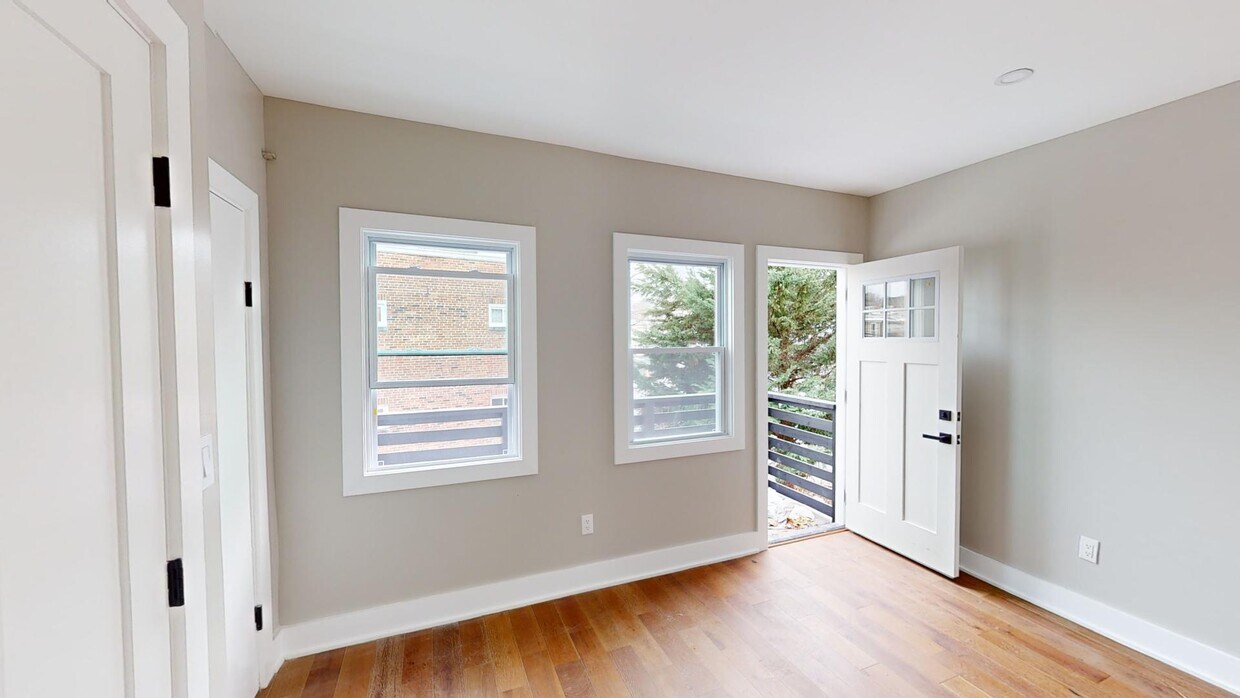 1703 W VIRGINIA Ave NE, WASHINGTON, DC 20002 - Apartments in WASHINGTON ...