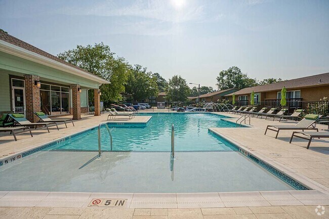 Apartments for Rent Near Midlands Technical College Airport Campus ...