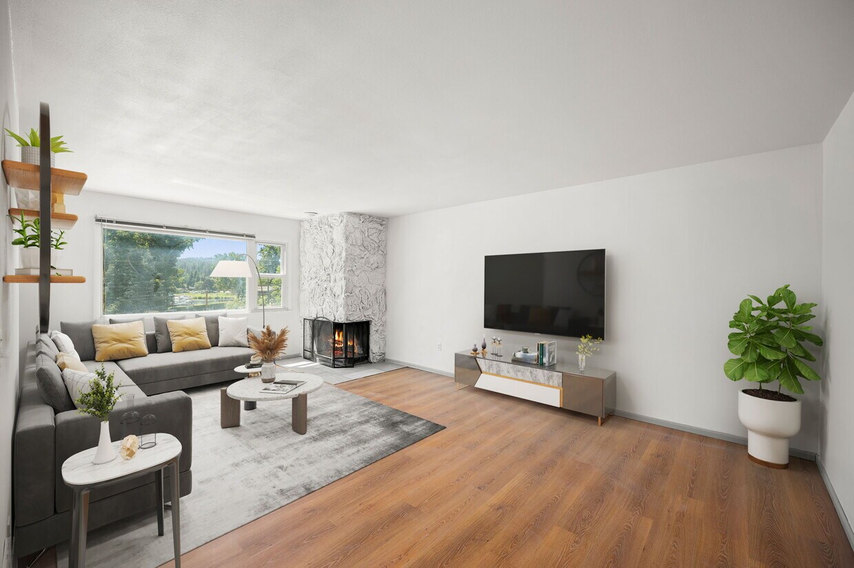 23507 E 2nd Ave, Liberty Lake, WA 99019 - Townhome Rentals in Liberty ...