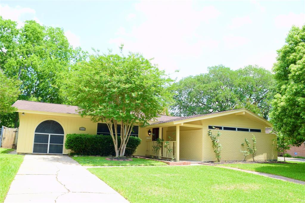 6526 Mobud Dr, Houston, TX 77074 - House Rental in Houston, TX ...