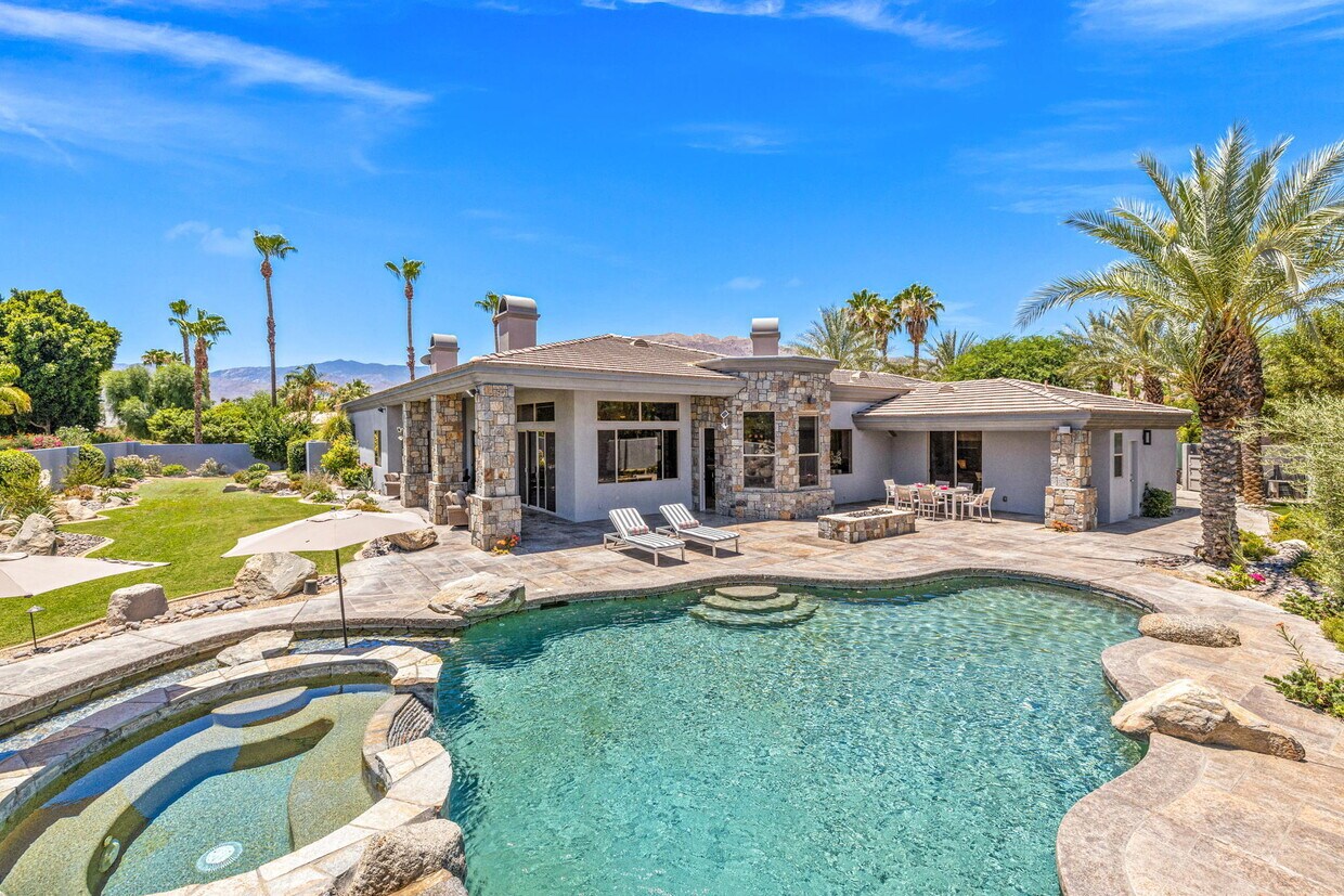 28 Clancy Lane Estates, Rancho Mirage, CA 92270 - House Rental in ...