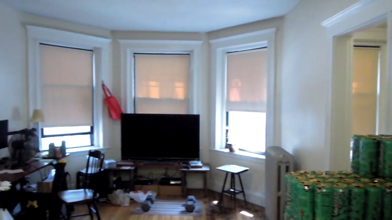 116 Saint Stephen St Unit #22, Boston, MA 02115 - 116 Saint Stephen St ...