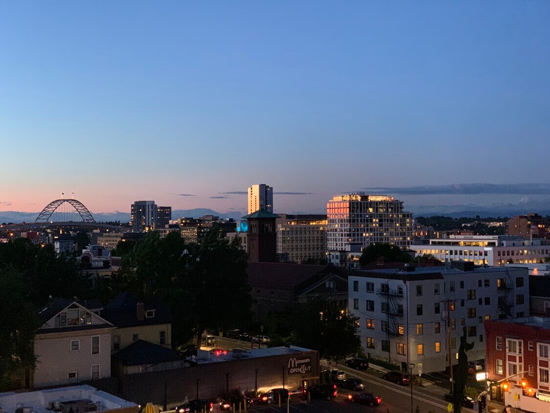 1926 W Burnside St Unit 717, Portland, OR 97209 - Condo for Rent in ...