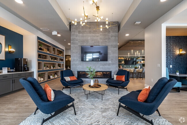 Hundred Acre Woods Apartments for Rent with a Dog Park - Rochester, MN ...