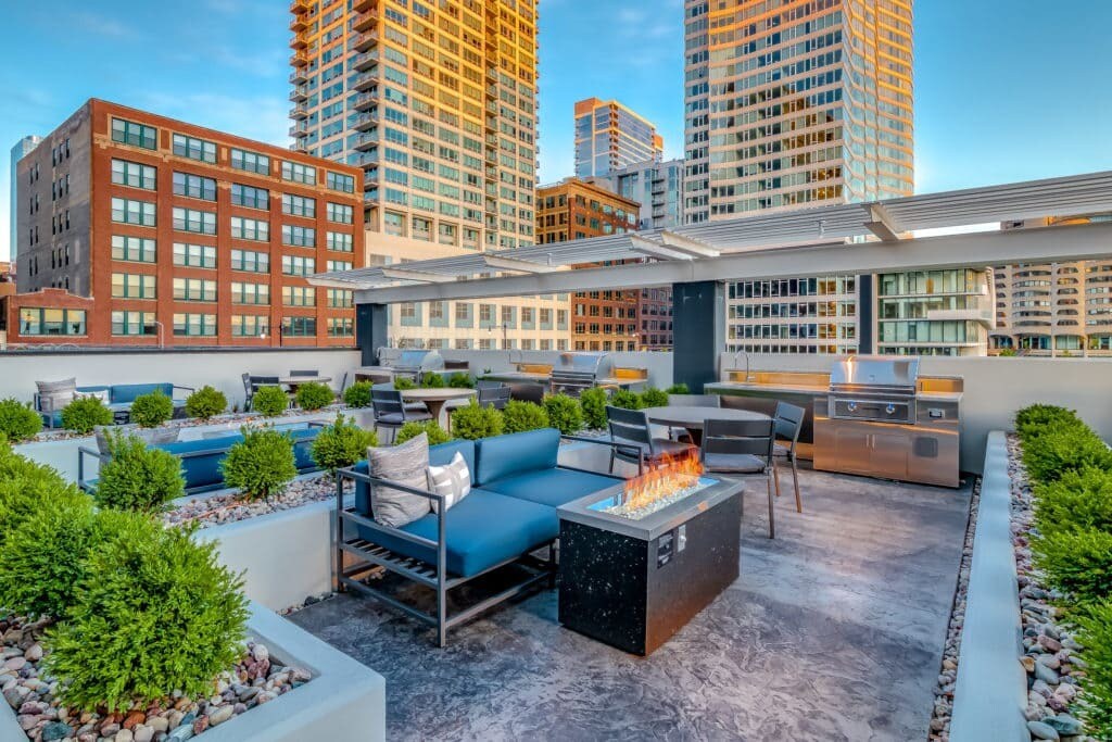 800 S Clark St Unit 1-1201, Chicago, IL 60605 - 800 S Clark St Chicago ...