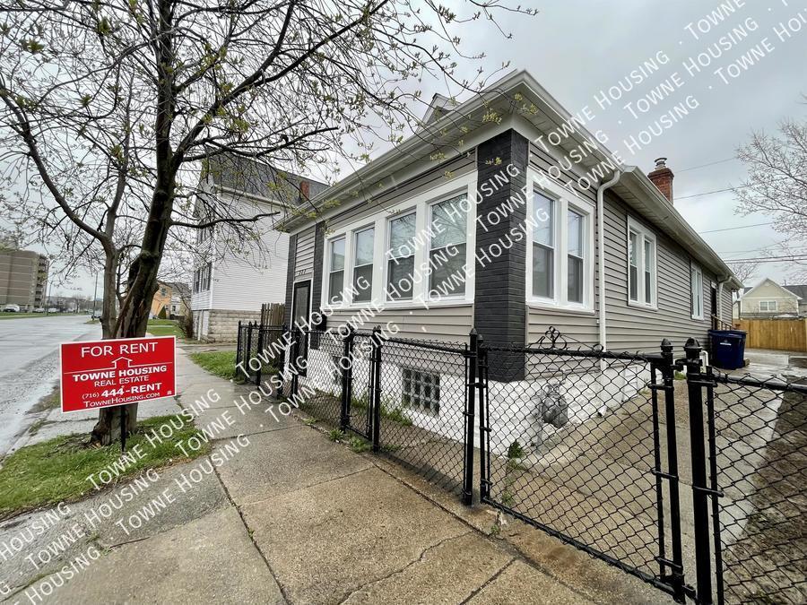 227 Efner St, Buffalo, NY 14201 - House Rental in Buffalo, NY ...