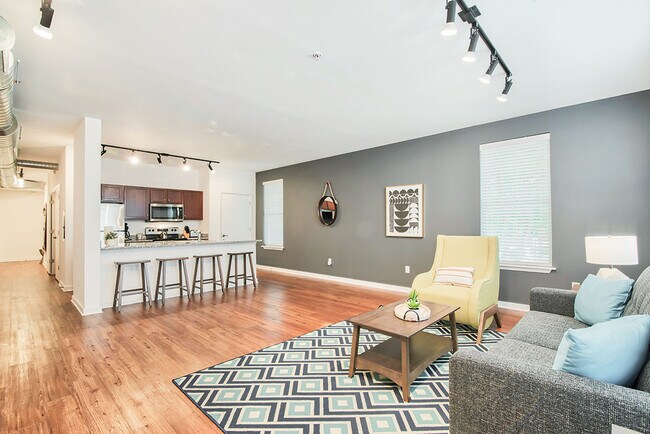 266 Lofts Apartments - 266 S Front Memphis, TN | Apartments.com