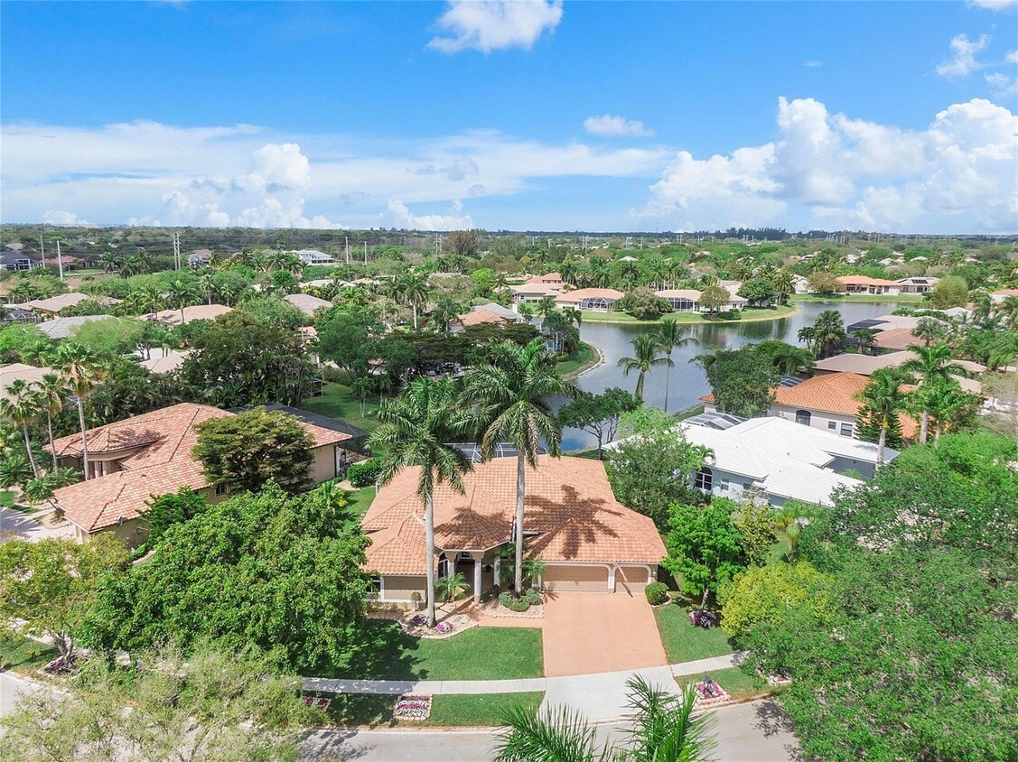 6689 NW 70th Pl, Parkland, FL 33067 - House Rental in Parkland, FL ...