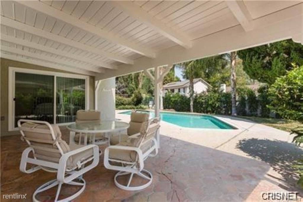 22335 Kittridge St, Los Angeles, CA 91303 - House Rental in Los Angeles ...