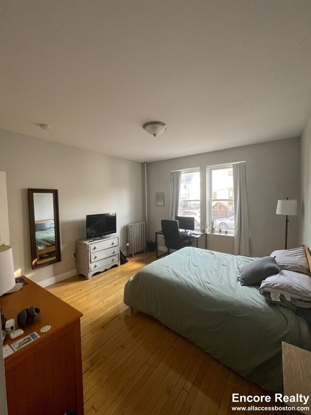 4 Farrington Ave, Boston, MA 02134 - 4 Farrington Ave Boston, MA 02134 ...