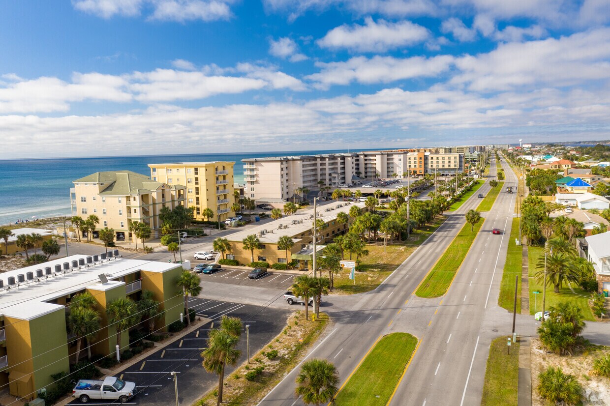 Mar-a-sol Waterfront Residences - 480 Santa Rosa Blvd Fort Walton Beach ...