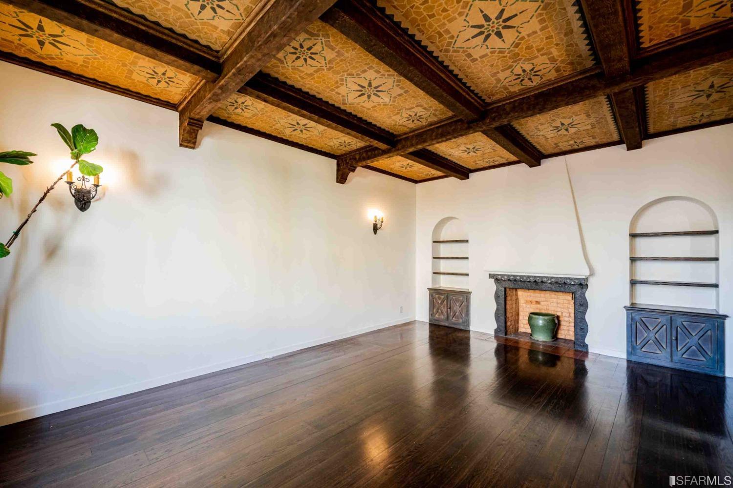 120 Retiro Way, San Francisco, CA 94123 - House Rental in San Francisco ...