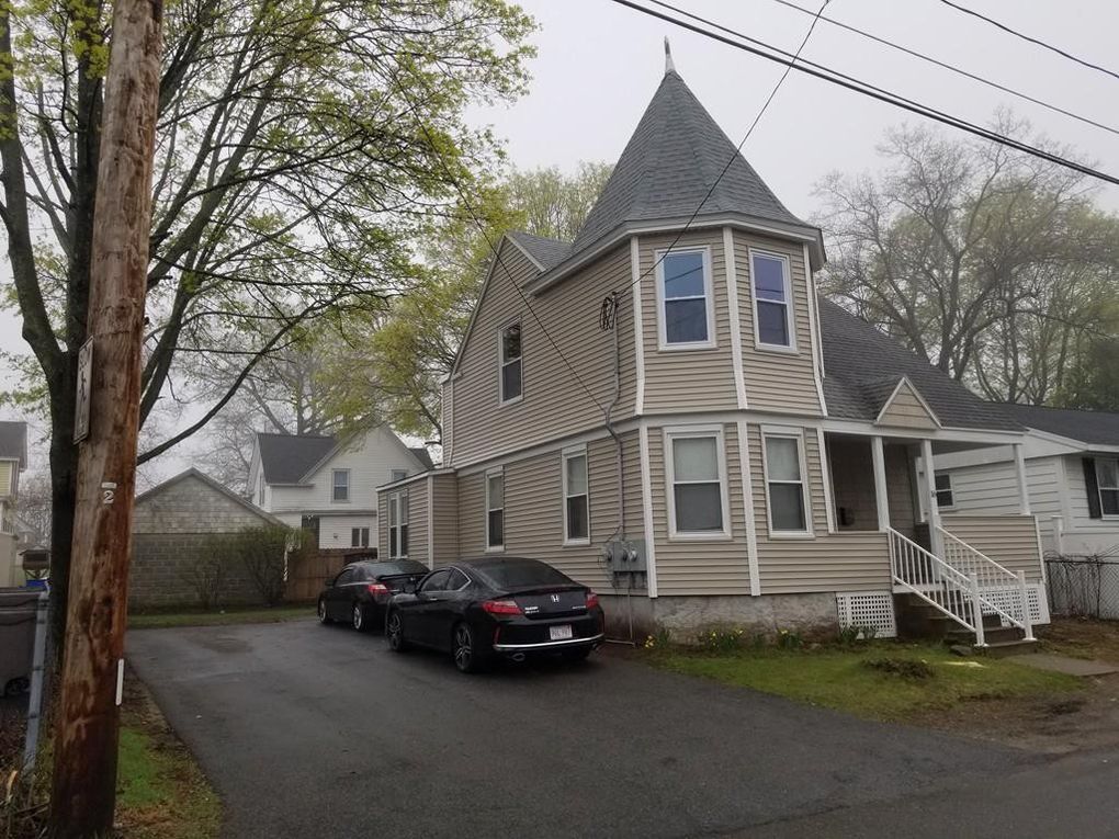 16 Emery St Unit 2, Lowell, MA 01851 - 16 Emery St Lowell, MA 01851 ...