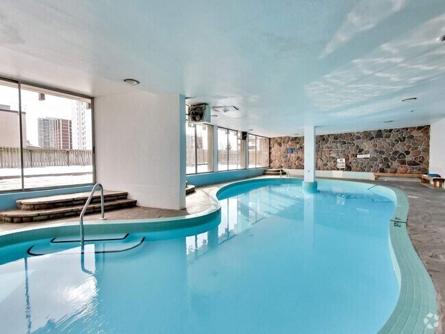 Apartments, Condos and Houses for Rent in Vaughan, ON - 529 Rentals ...