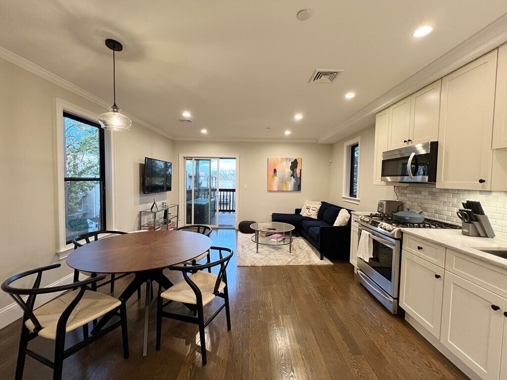 498 Sumner St Unit 2, Boston, MA 02128 - 498 Sumner St Boston, MA 02128 ...