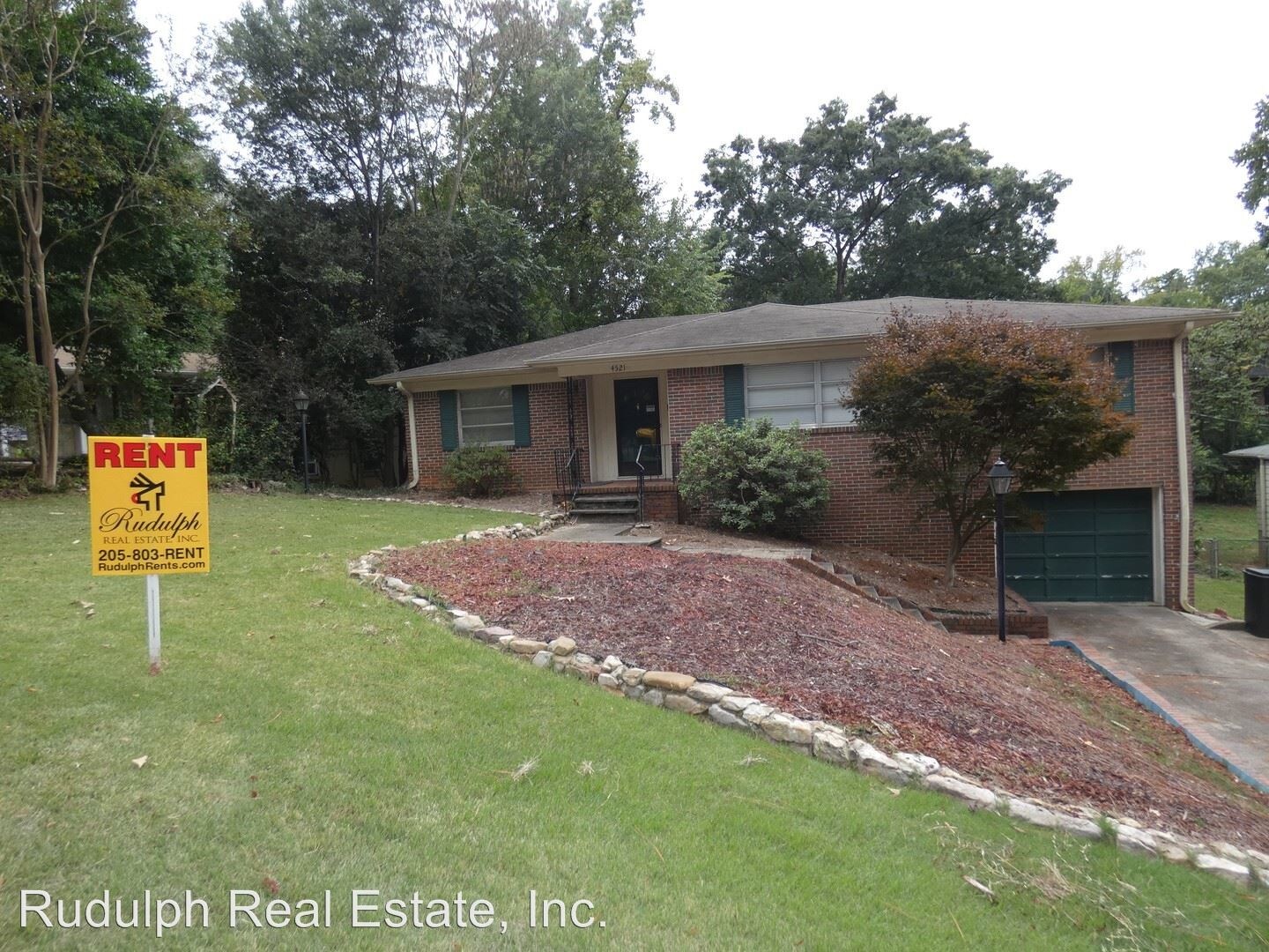 4521 Linpark Dr, Birmingham, AL 35222 - House Rental in Birmingham, AL ...