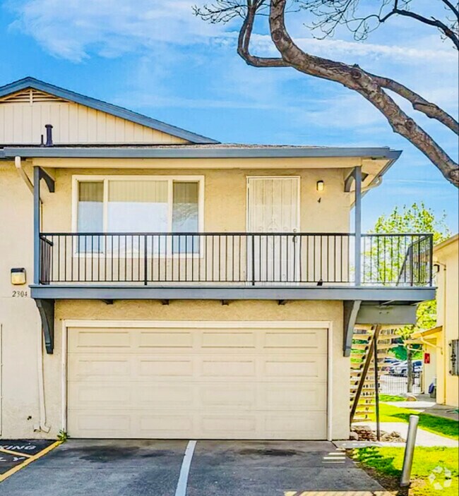 Sycamore Park Apartments for Rent with a Garage - Antioch, CA - Updated Today | Apartments.com