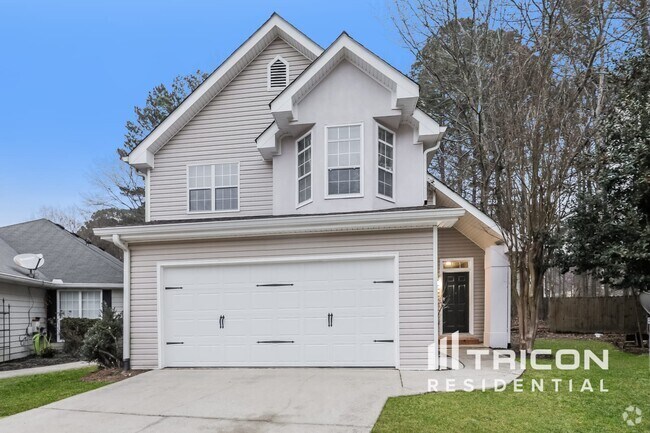 Meadow Run Apartments for Rent - Peachtree City, GA - Updated Today ...