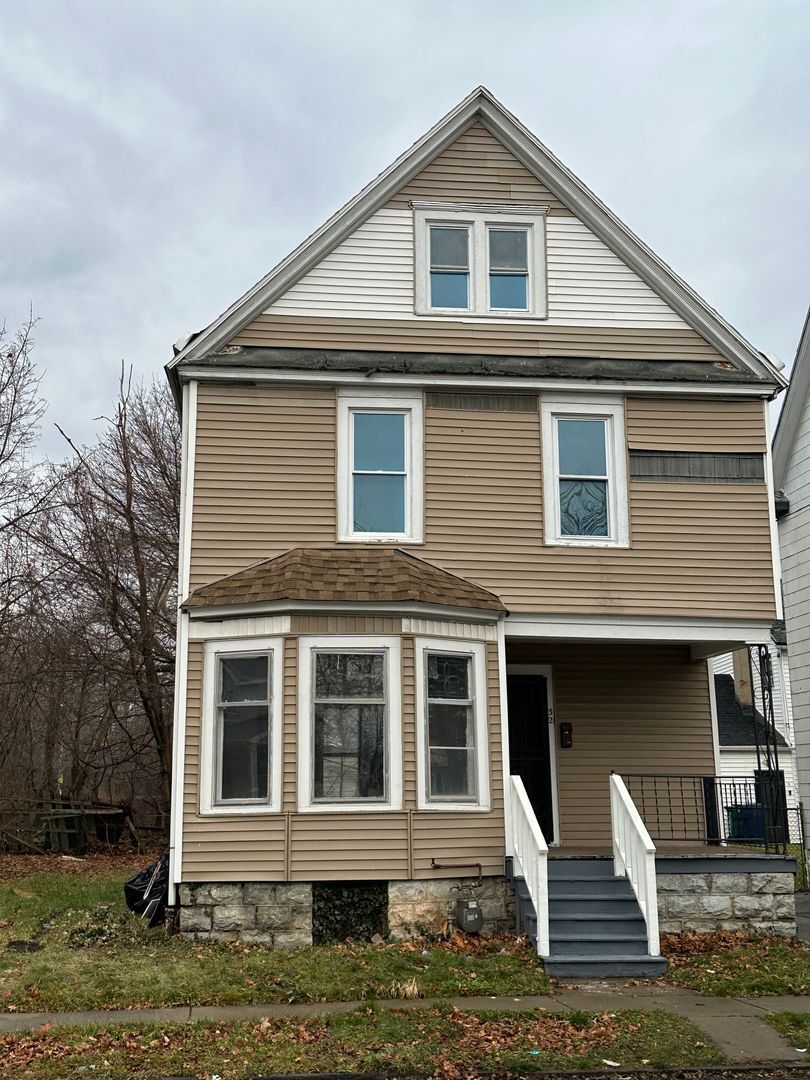 32 Verplanck St, Buffalo, NY 14208 - House Rental in Buffalo, NY ...