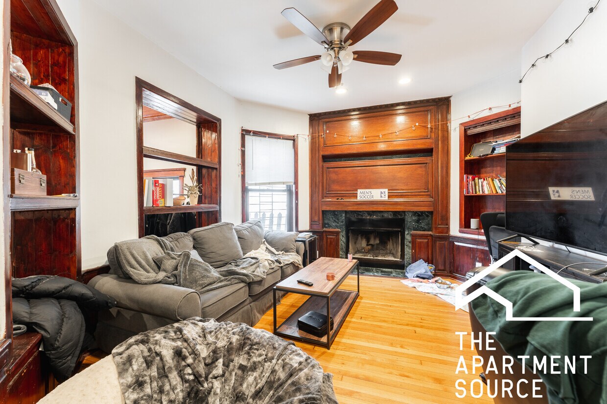 2243 N Cleveland Ave Unit 1R, Chicago, IL 60614 - 2243 N Cleveland Ave ...