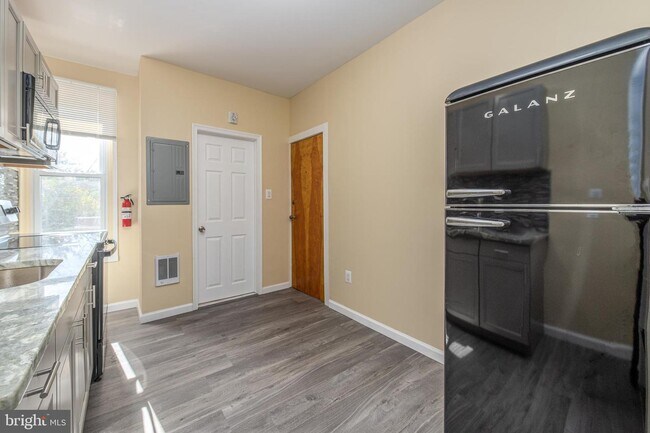 5548 W Thompson St, Philadelphia, PA 19131 - Townhome Rentals in ...