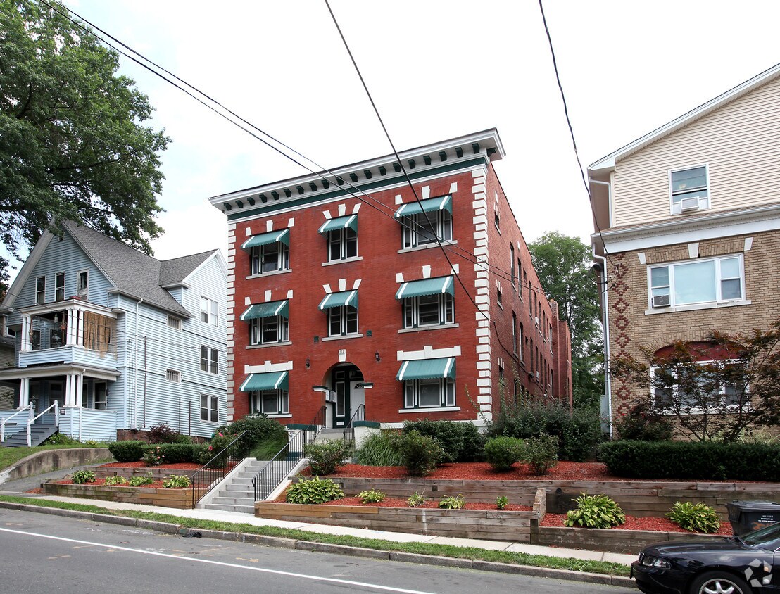 226 S Whitney St, Hartford, CT 06105 - 226 S Whitney St Hartford, CT ...