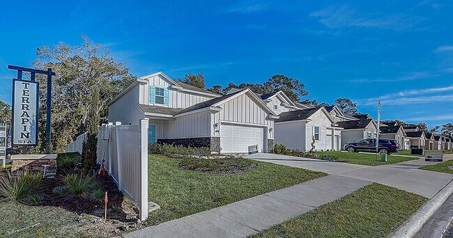 Terrapin Station Houses for Rent - Jacksonville, FL | Apartments.com