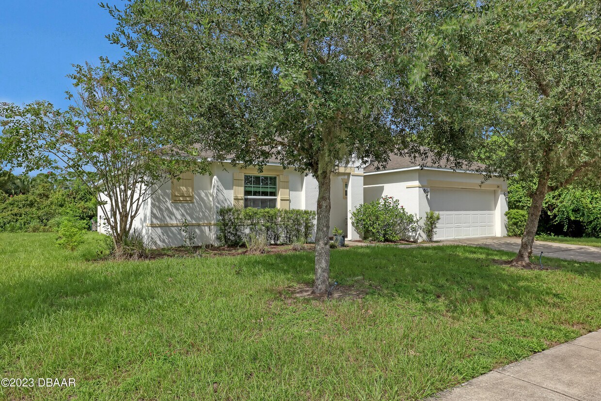 104 Flicker Way, Daytona Beach, FL 32117 - House Rental in Daytona ...