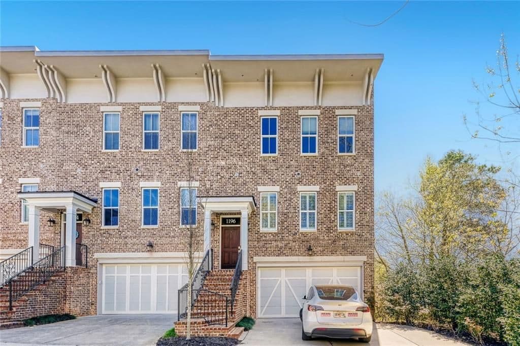 1196 John Collier Rd Nw, Atlanta, GA 30318 | Apartments.com