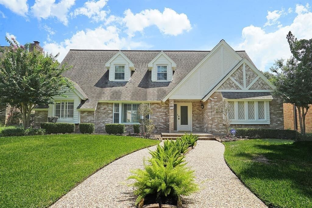 711 Kahlden Ct, Houston, TX 77079 - House Rental in Houston, TX ...