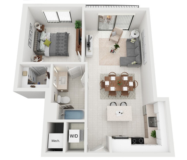 Legacy at 19th Apartments - 1630 NW 19th St Miami, FL | Apartments.com
