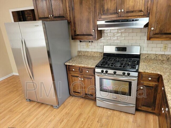 86 Minter Dr, Hampton, GA 30228 - House Rental in Hampton, GA ...