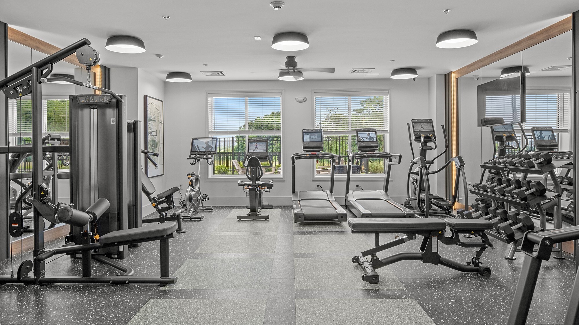 Monte View at Pohatcong - 1001 Monte View Dr Pohatcong Township, NJ ...