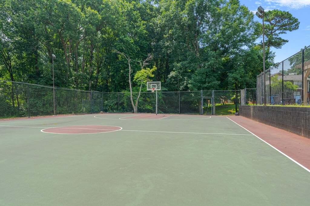 The Retreat at Lake Johnson Apartments - 3201 Walnut Creek Pky Raleigh ...