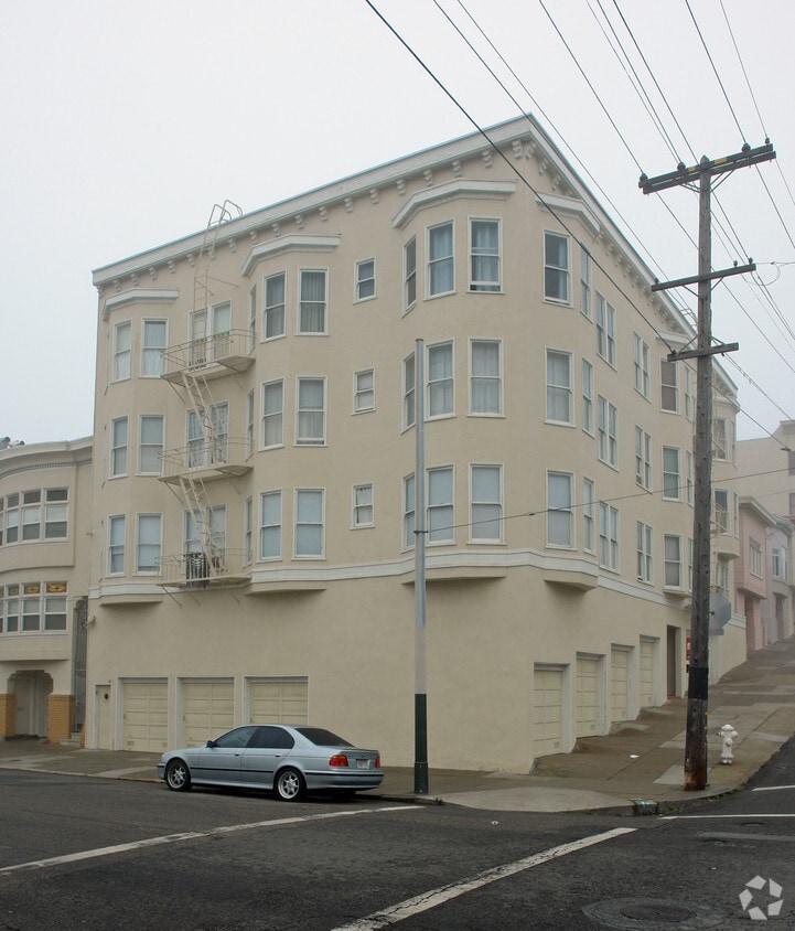 2150 Balboa St, San Francisco, CA 94121 - San Francisco, CA, 94121 ...