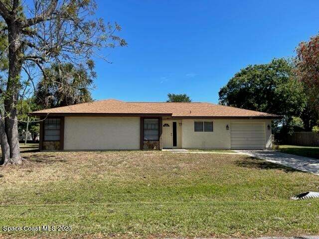 451 Neptune Dr NE, Palm Bay, FL 32907 - House Rental in Palm Bay, FL ...