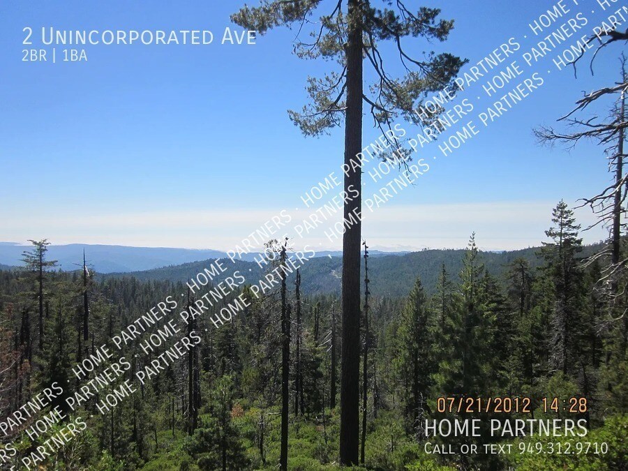 2 Unincorporated Ave, Weitchpec, CA 95546 - House Rental in Weitchpec ...