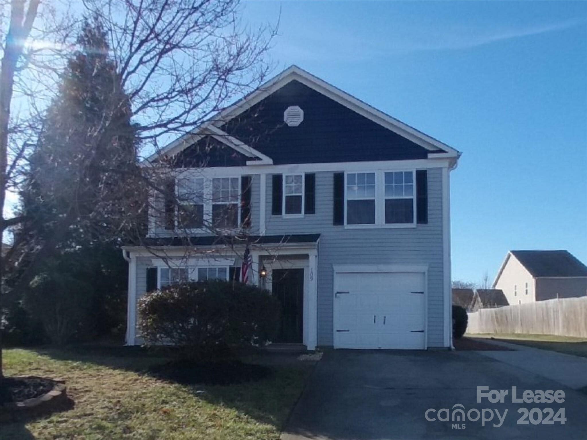 109 Boiling Brook Dr, Statesville, NC 28625 - House Rental in ...