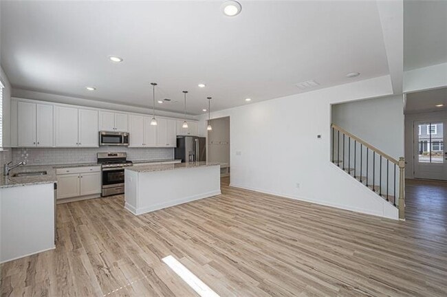 257 Everett Sq, McDonough, GA 30252 - House Rental in McDonough, GA ...