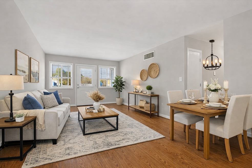 Lake Taylor Pointe Apartment Homes - 1060 Kempsville Rd Norfolk, VA ...