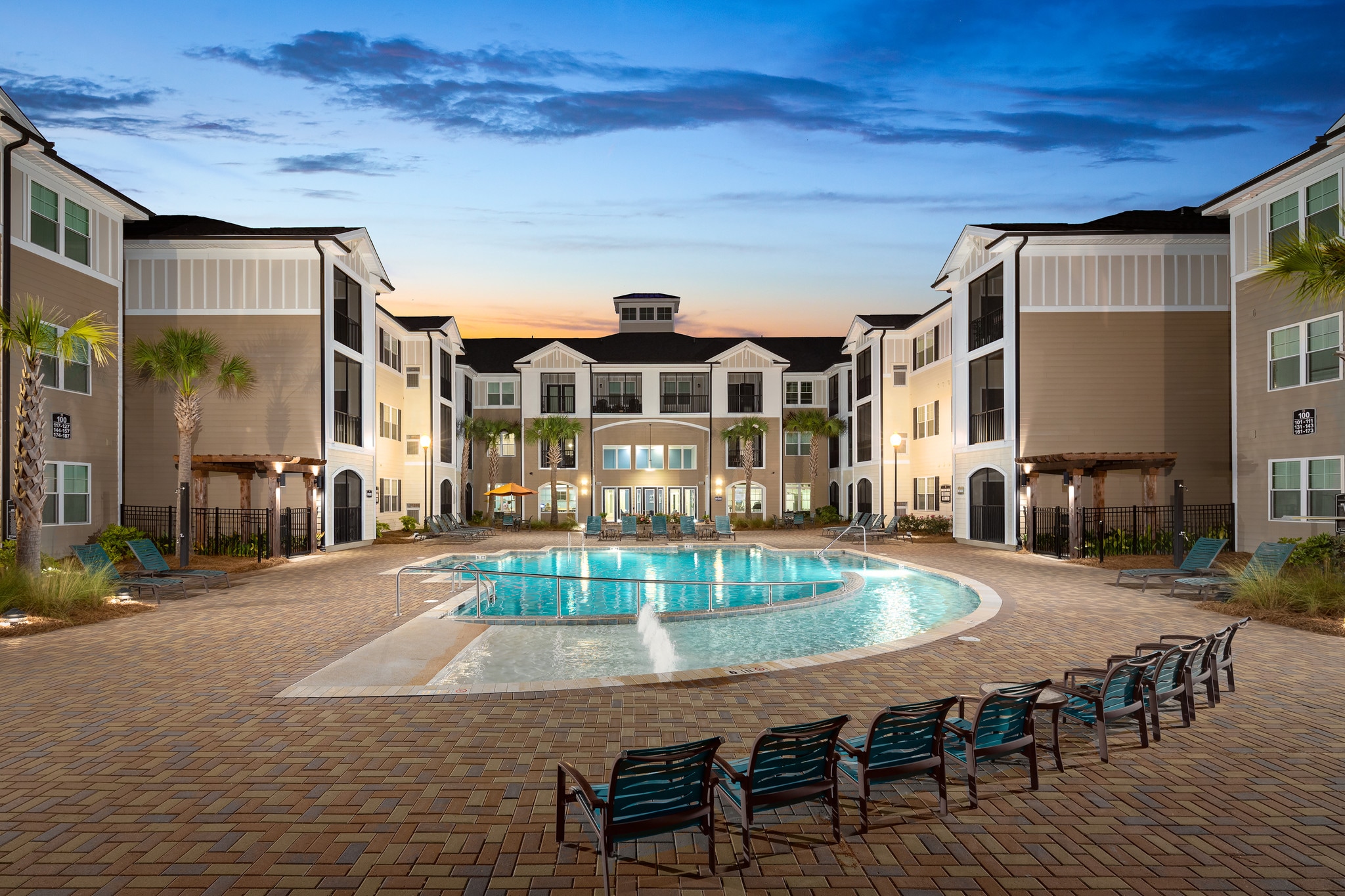 Abberly Crossing Apartment Homes - 9698 Patriot Blvd Ladson, SC 29456 ...