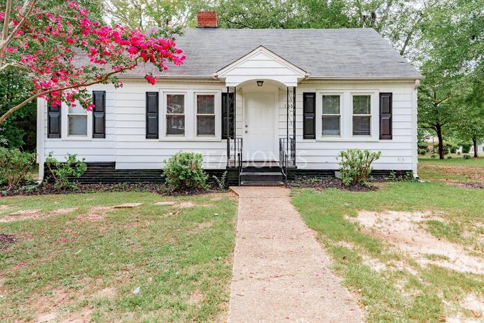 105 Phillips St, Anderson, SC 29625 - House Rental in Anderson, SC ...