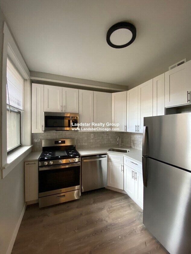 6519 N Newgard Ave Unit 1D, Chicago, IL 60626 - Condo for Rent in ...