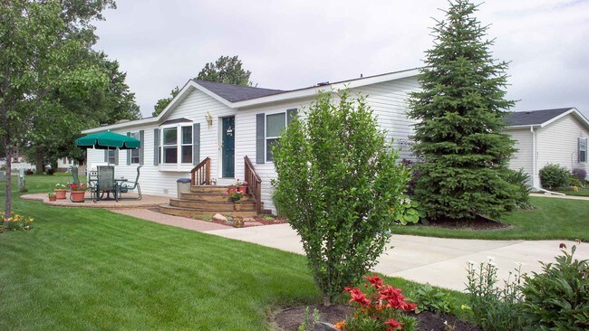 Scio Farms Estates Apartments - Ann Arbor, MI | Apartments.com