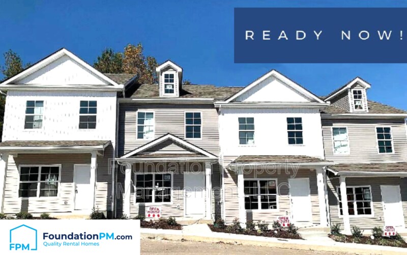 218 Tara CtB, Columbia, TN 38401 - House Rental in Columbia, TN ...